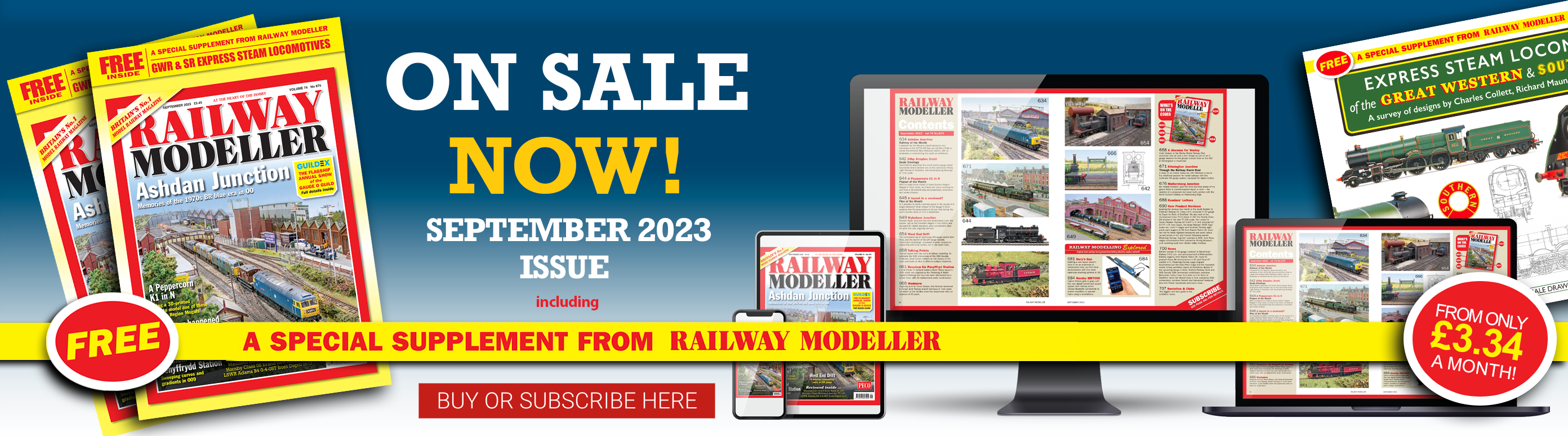 PECO Model Railways, Publications & Pecorama